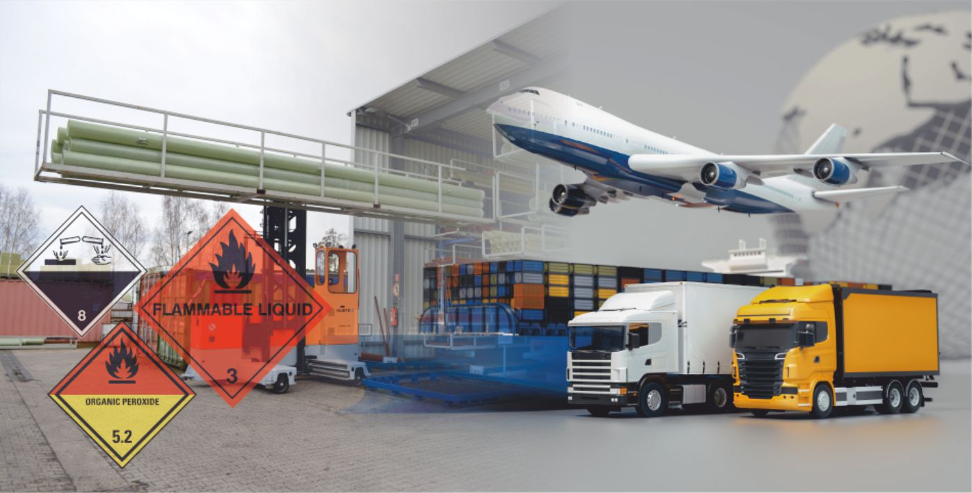 LOGISTICS » Fiberdur