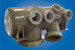 MARINE & OFFSHORE » Fiberdur