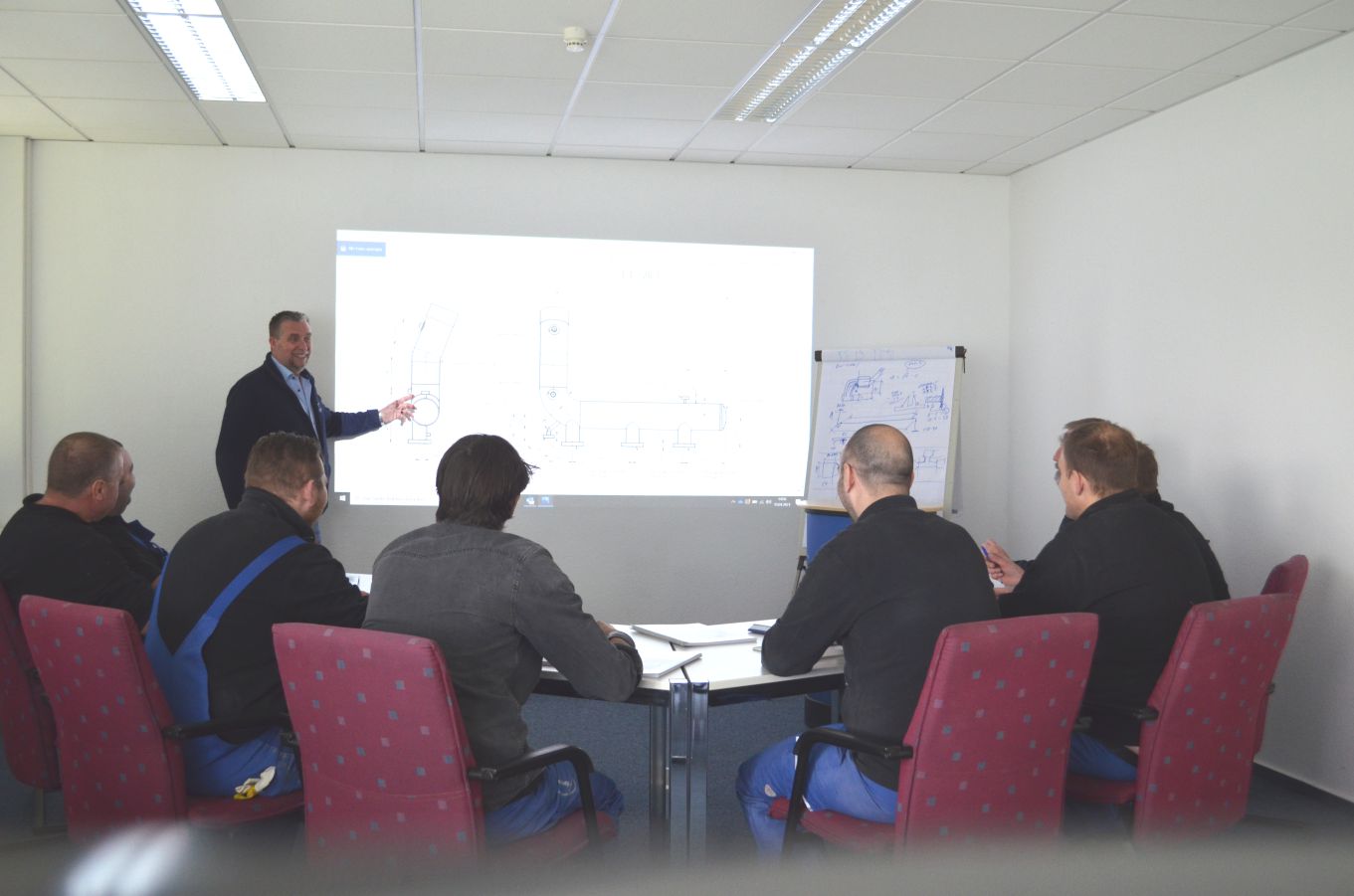 PROFESSIONAL TRAINING » Fiberdur